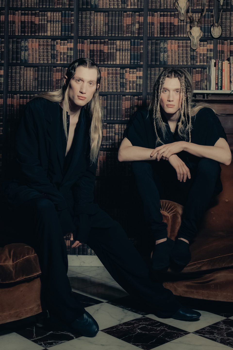 Matteo&NiccolòPorta