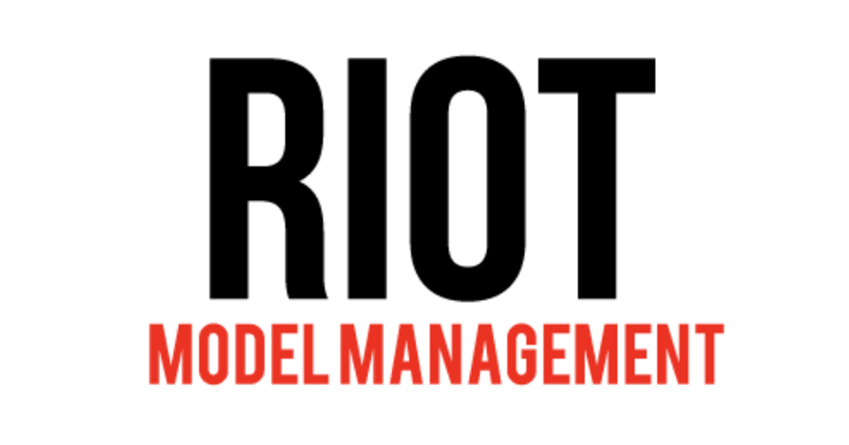 Riot Model Management | Homepage