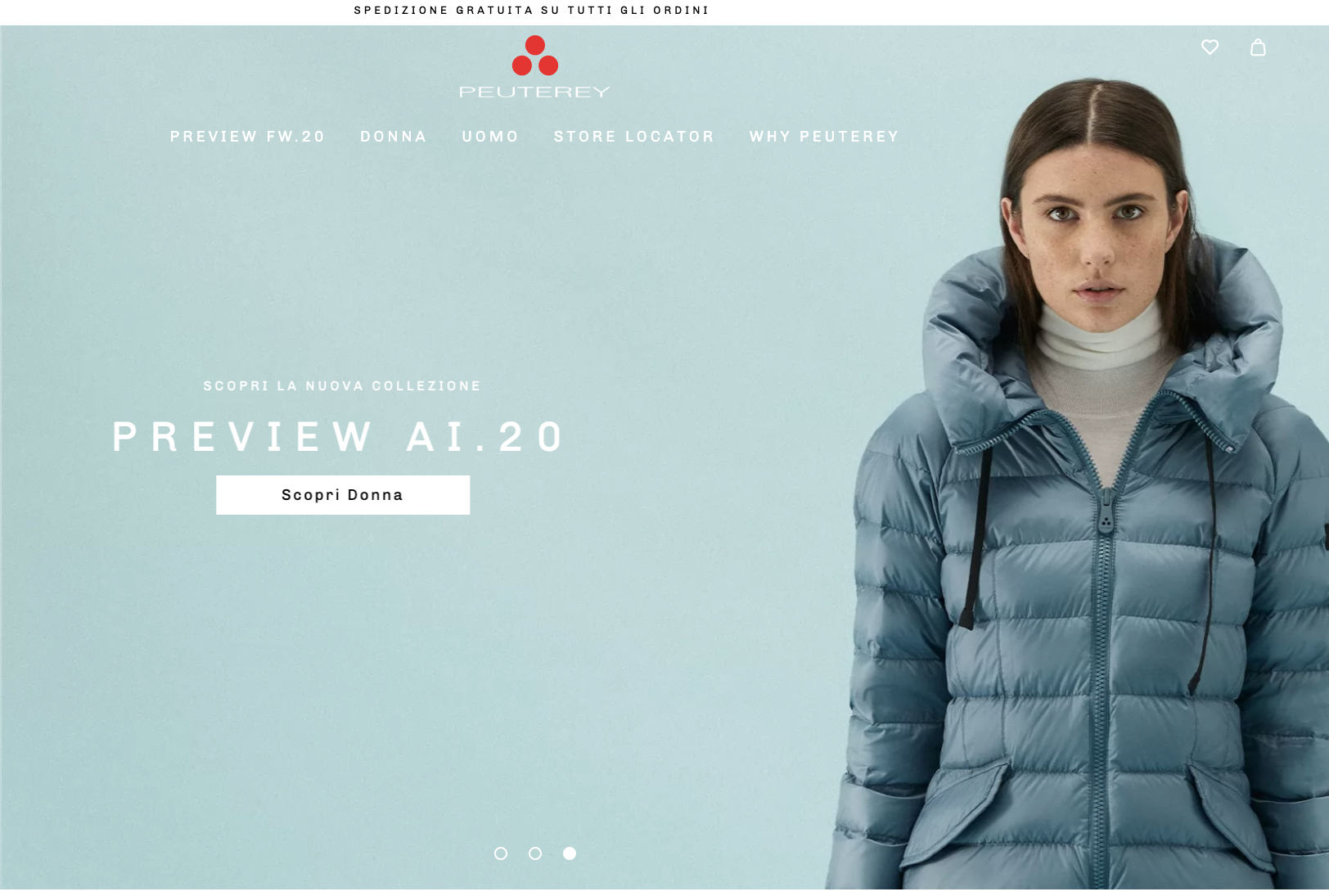 Riot Model Management | Homepage