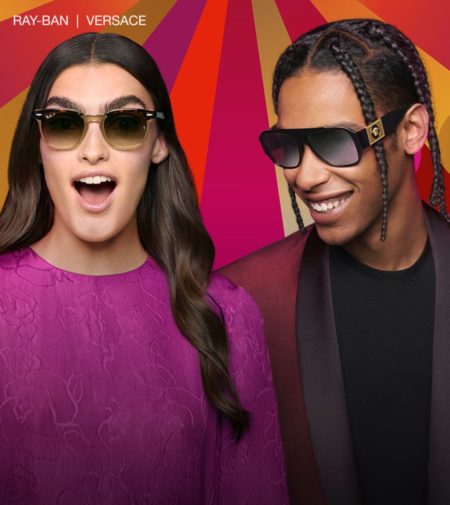 Riot Model Management | Homepage