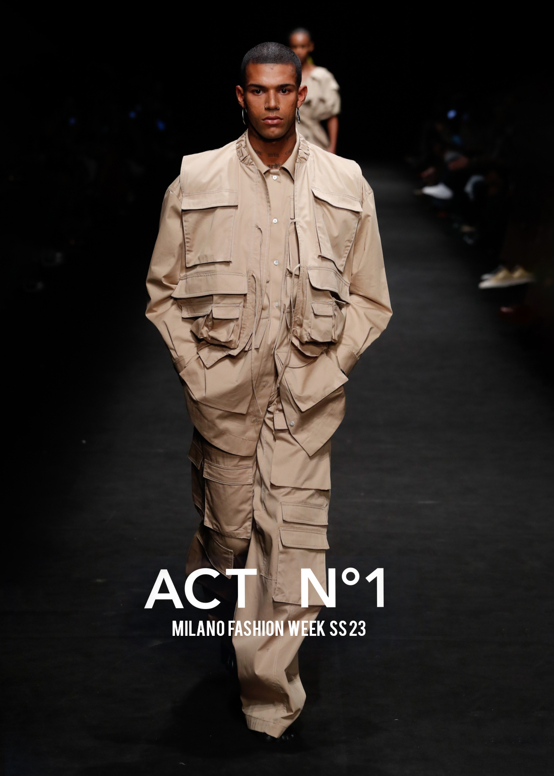 Riot Model Management | Homepage