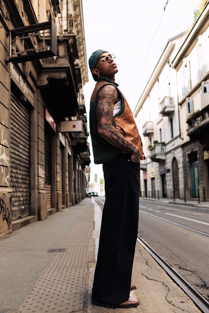 Riot Model Management | Homepage