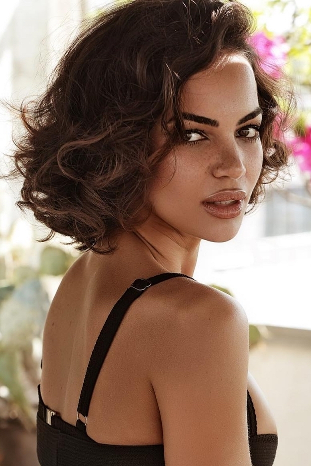 Women All Models| Riot Model Management